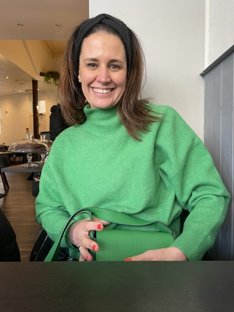 Our Trustees | Middlewich & District Foodbank