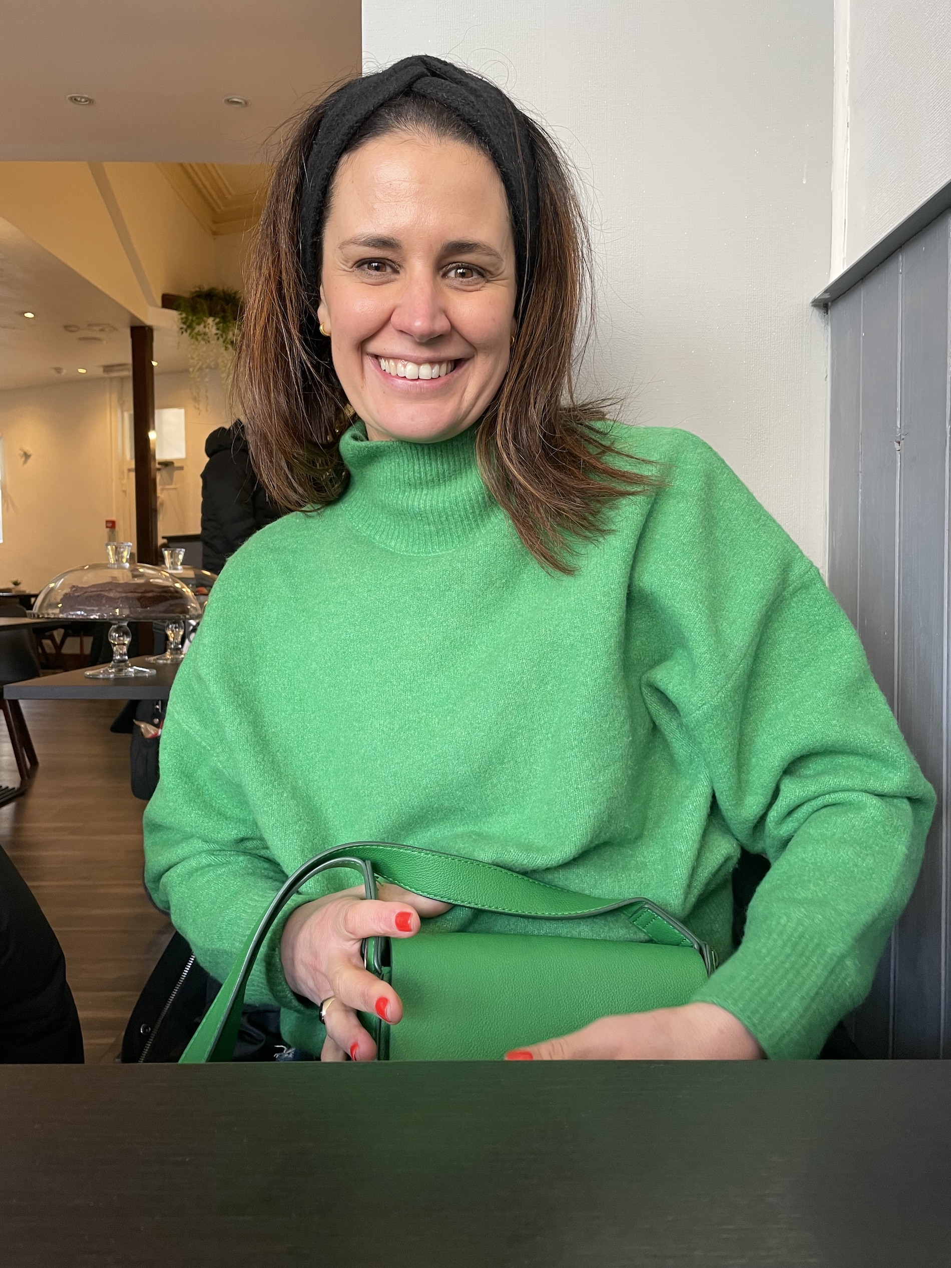 Our Trustees | Middlewich & District Foodbank