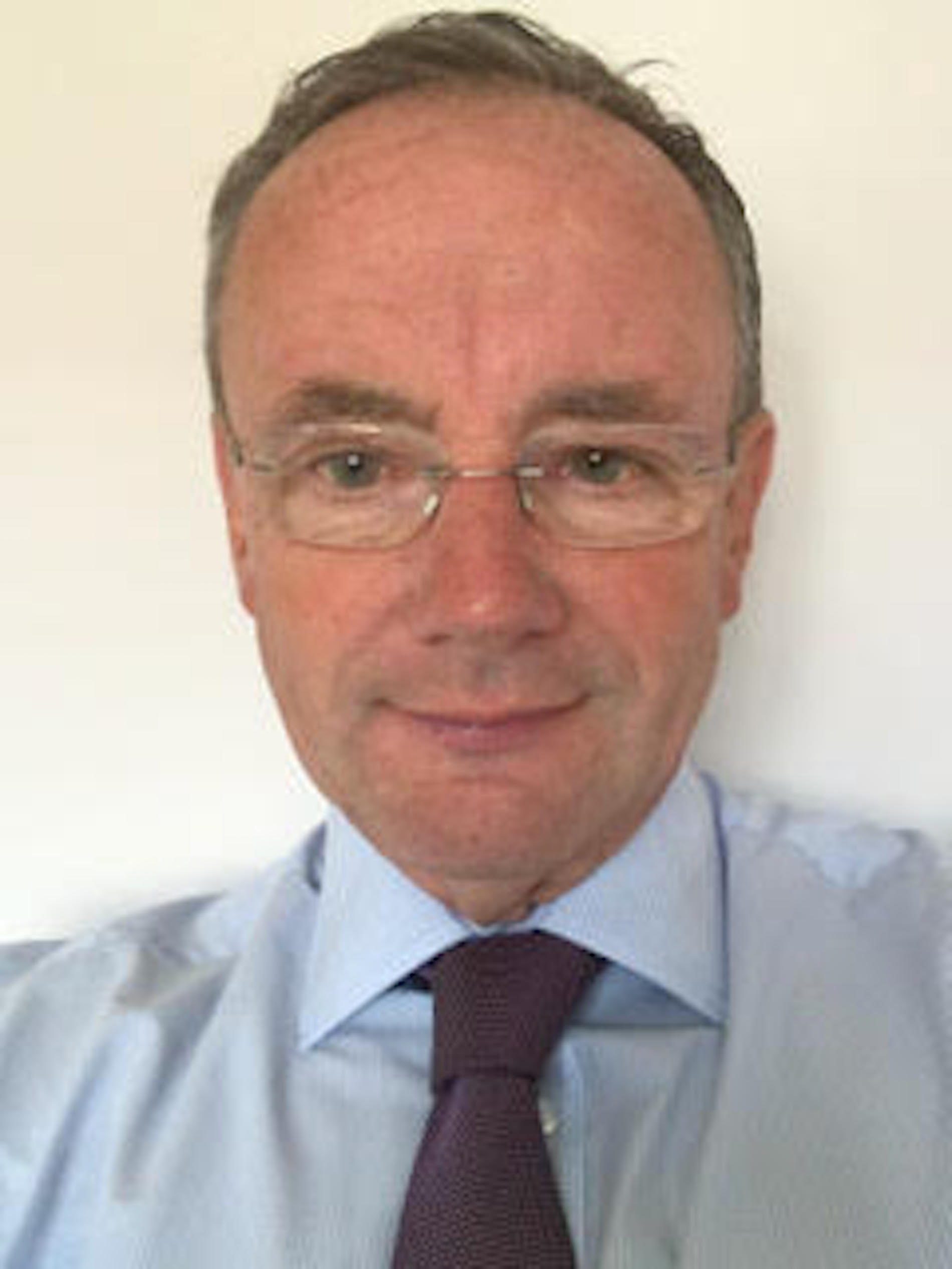 Our Trustees | Middlewich & District Foodbank