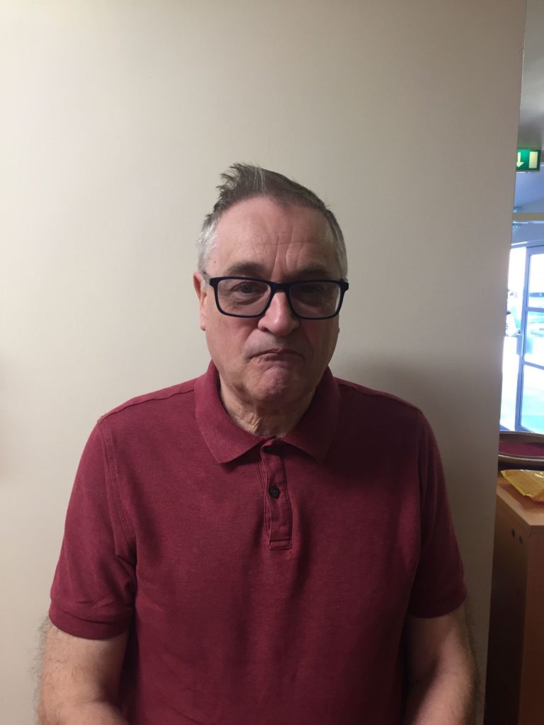 Our Trustees | Middlewich & District Foodbank