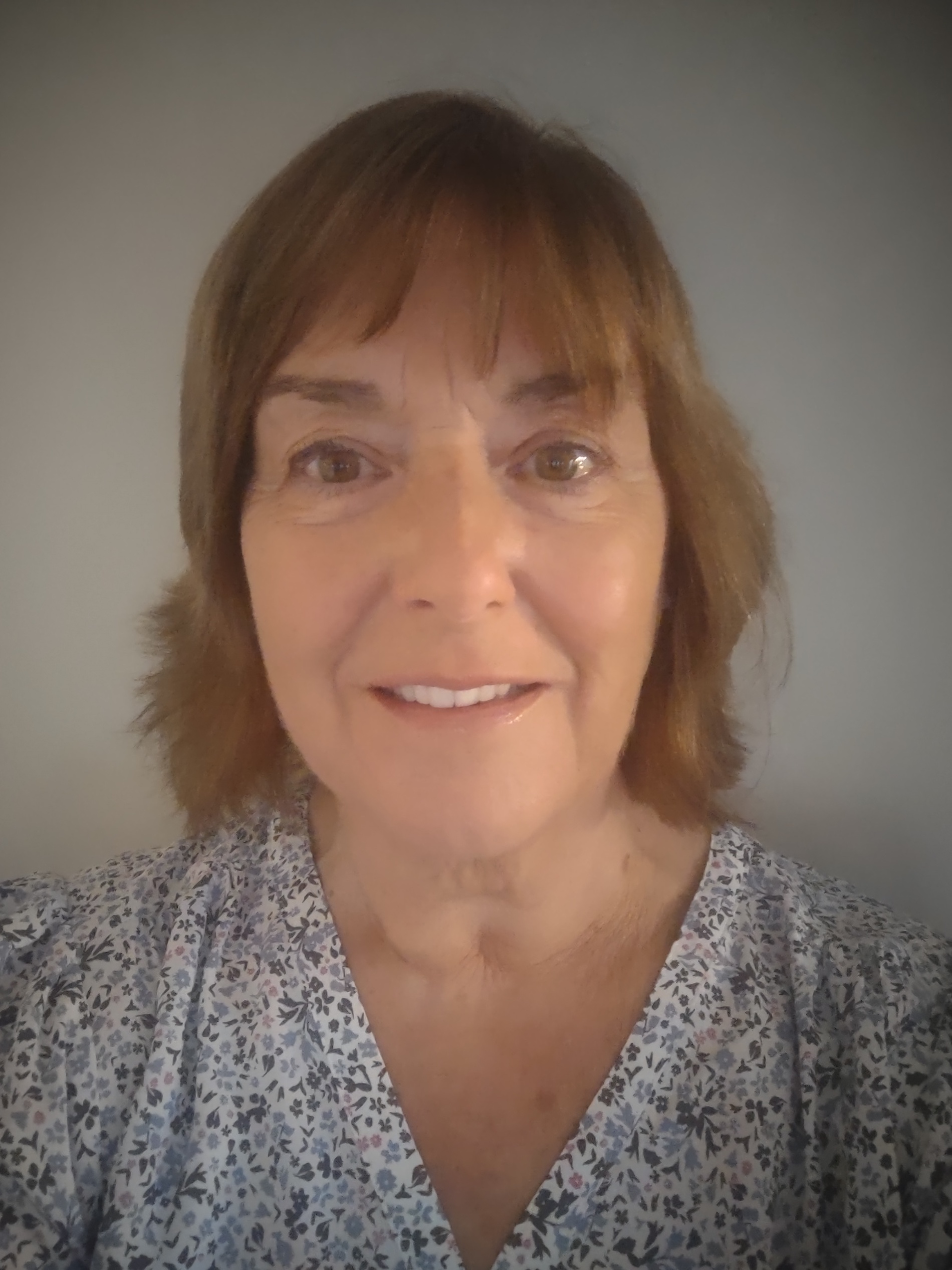 Our Trustees | Middlewich & District Foodbank